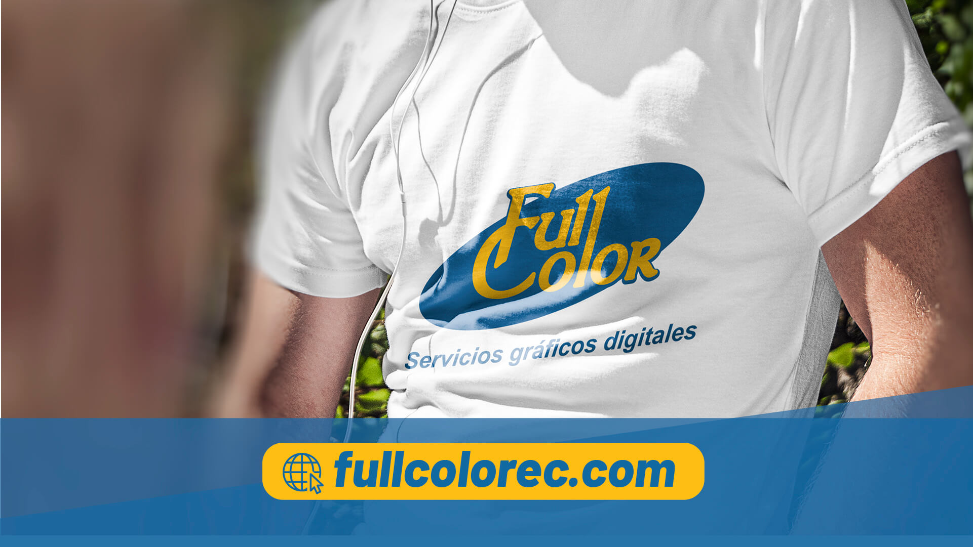 Nosotros - FullColor
