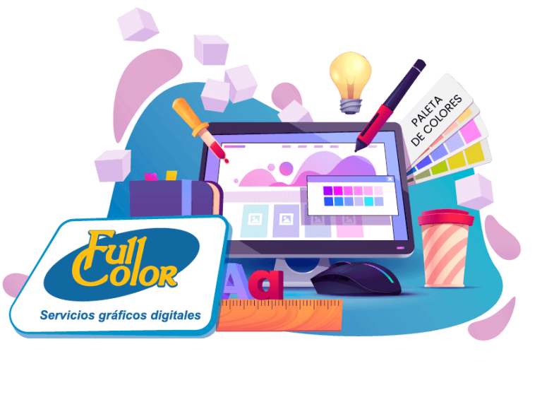 FullColor - Más calidad y mejor servicio